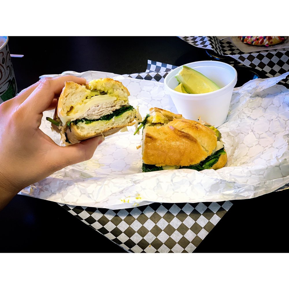 ROMA BAKERY AND DELI - 109 Photos & 120 Reviews - 501 Roma Ave NW ...