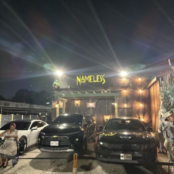 NAMELESS - Updated October 2024 - 184 Photos & 93 Reviews - 6009 ...