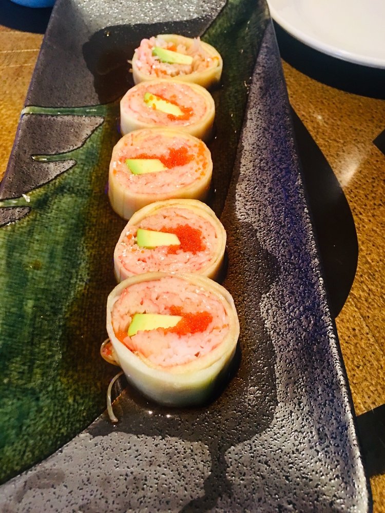 SEKISUI PACIFIC RIM - 94 Photos & 101 Reviews - Sushi Bars - 4724 ...