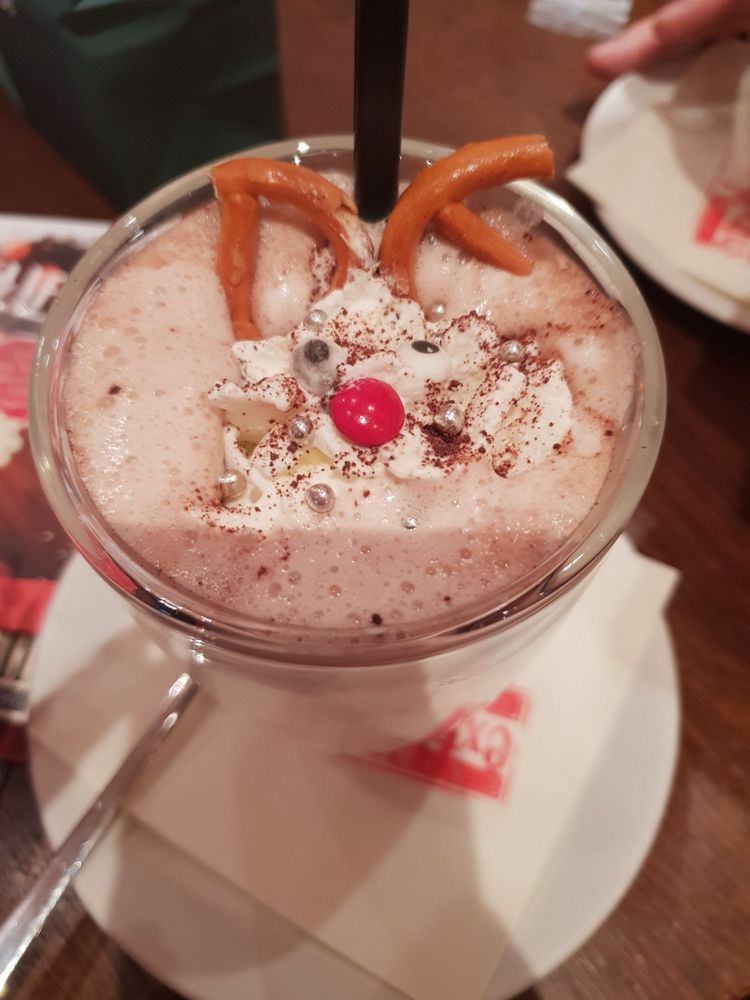 CAFÉ EXTRABLATT - 27 Photos & 54 Reviews - Hauptstr. 53, Heidelberg ...