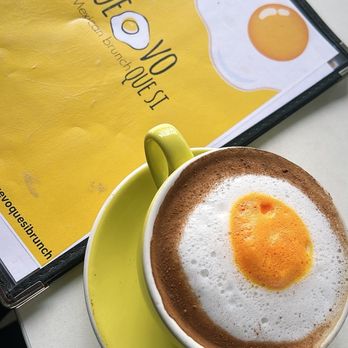 A HUEVO QUE SI MEXICAN BRUNCH - Updated April 2025 - 765 Photos & 528 ...