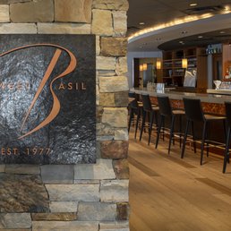 SWEET BASIL - Updated July 2025 - 1021 Photos & 877 Reviews - 193 Gore ...