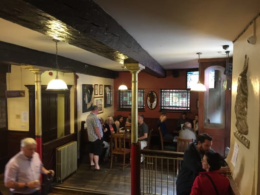 THOMAS RIGBY’S - 14 Photos & 12 Reviews - 21 Dale Street, Liverpool ...