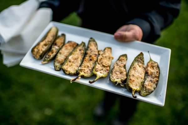 TACO MAN EXPRESS - 76 Photos & 29 Reviews - Caterers - 1500 N Elizabeth ...