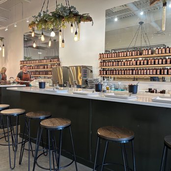 THE WICK LAB - Updated December 2025 - 137 Photos & 41 Reviews - 271 N ...