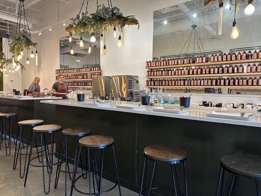 THE WICK LAB - Updated December 2025 - 137 Photos & 41 Reviews - 271 N ...