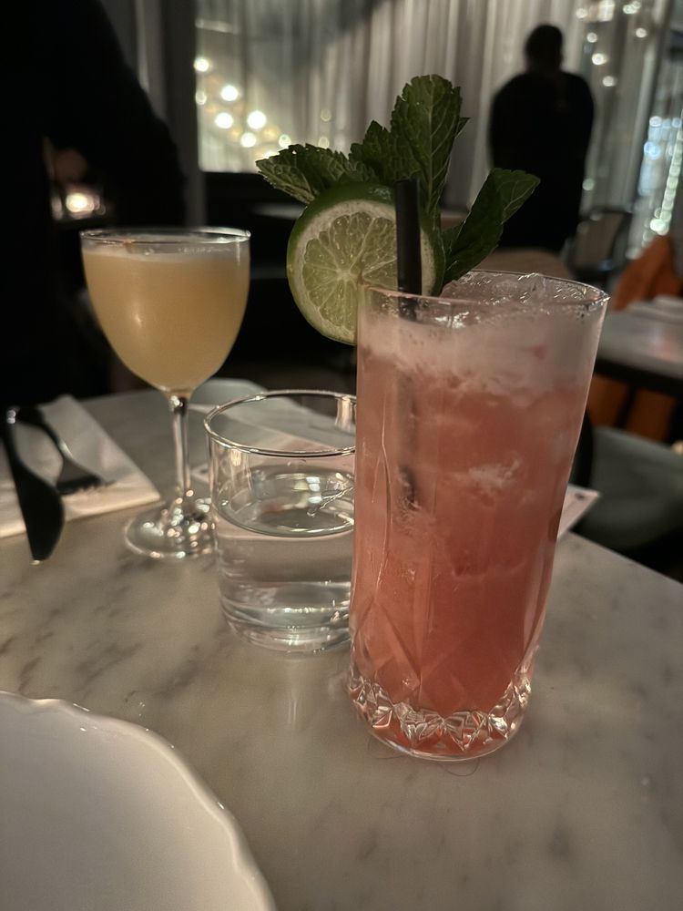 BAR ARDO - Updated December 2024 - 20 Photos - 169 King Street E ...