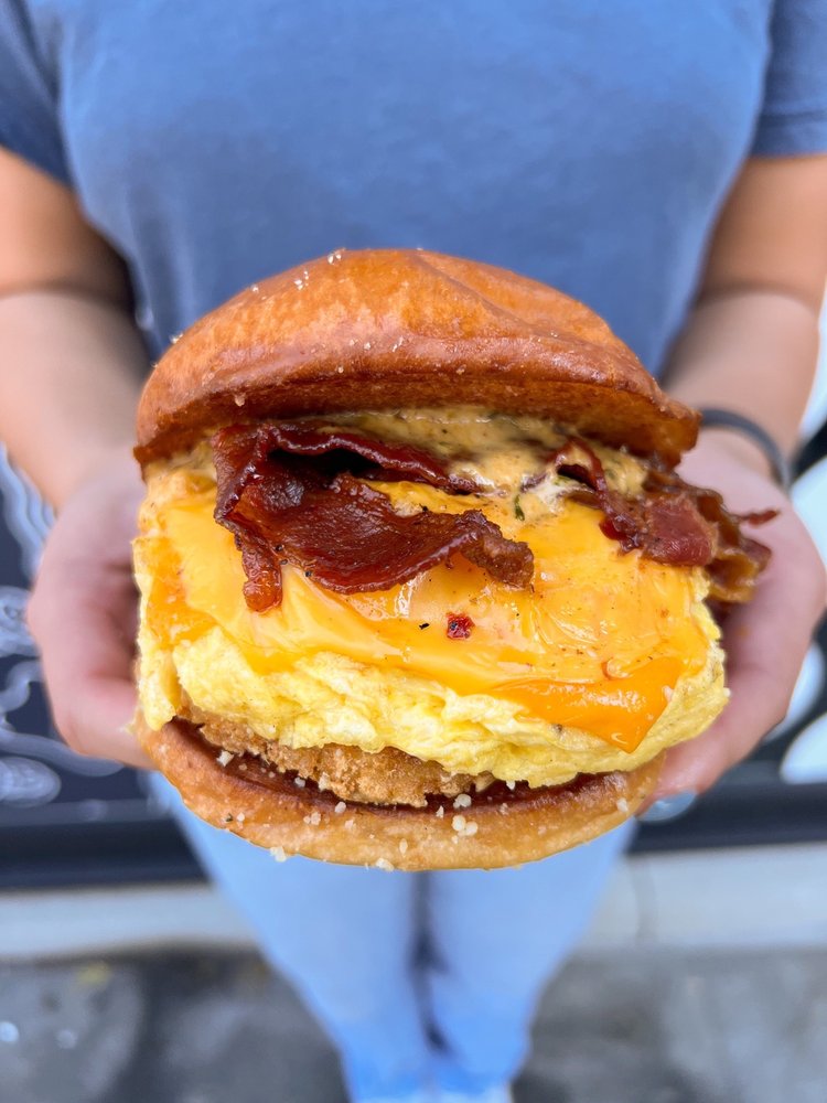 CRACKED EGGERY - 137 Photos & 73 Reviews - 1921 8th St NW, Washington ...