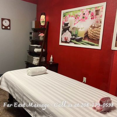 FAR EAST MASSAGE - Updated April 2026 - 12 Photos - 3163 E Fairview Ave ...