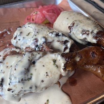 BUD’S CLASSIC BBQ - Updated August 2025 - 49 Photos & 80 Reviews - 304 ...