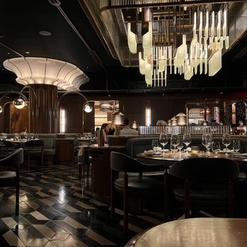 NURI STEAKHOUSE - Updated January 2026 - 370 Photos & 110 Verified ...