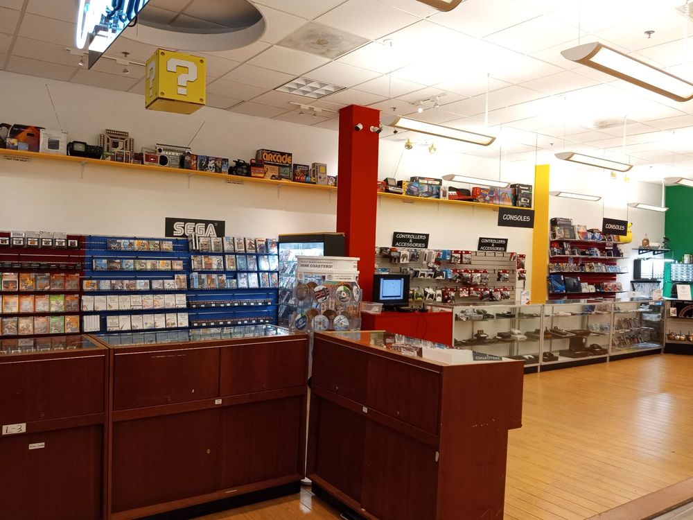 THE SHOPPES AT BUCKLAND HILLS - Updated July 2025 - 271 Photos & 55 ...