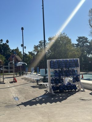 CLUNIE POOL - Updated June 2025 - 20 Photos & 21 Reviews - 601 Alhambra ...