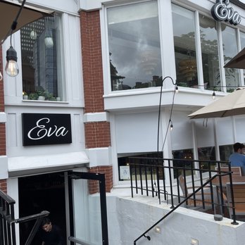EVA BOSTON - Updated June 2024 - 228 Photos & 130 Reviews - 279A ...