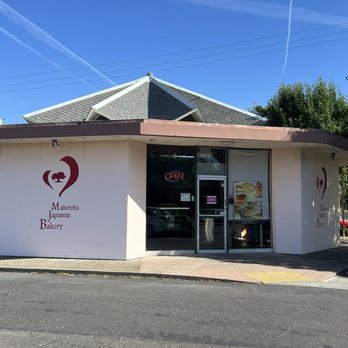 MAHOROBA JAPANESE BAKERY - Updated March 2025 - 1430 Photos & 1018 Reviews - 4900 Freeport Blvd ...