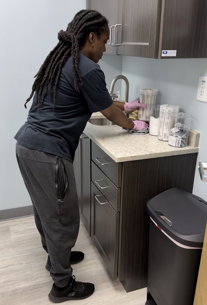 KNIGHT CLEANER - Updated May 2024 - Request a Quote - 21 Photos - 3480 ...