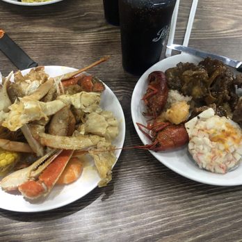 UMI HOTPOT SUSHI & SEAFOOD BUFFET - Updated December 2025 - 281 Photos ...