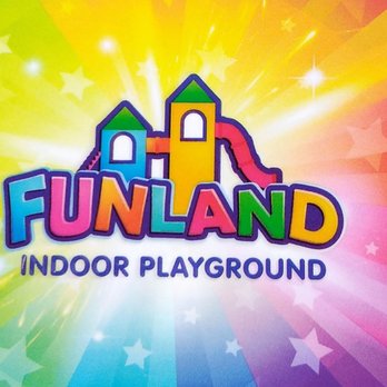 FUNLAND INDOOR PLAYGROUND - Updated December 2025 - 15 Photos - 5051 ...