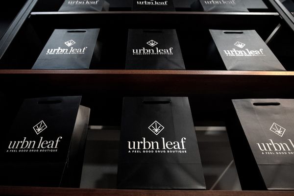 URBN LEAF | VISTA CANNABIS DISPENSARY - 22 Photos & 25 Reviews ...