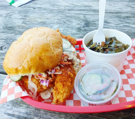 CHICK’N OUT - 132 Photos & 39 Reviews - Chicken Wings - 37 Charlotte St ...