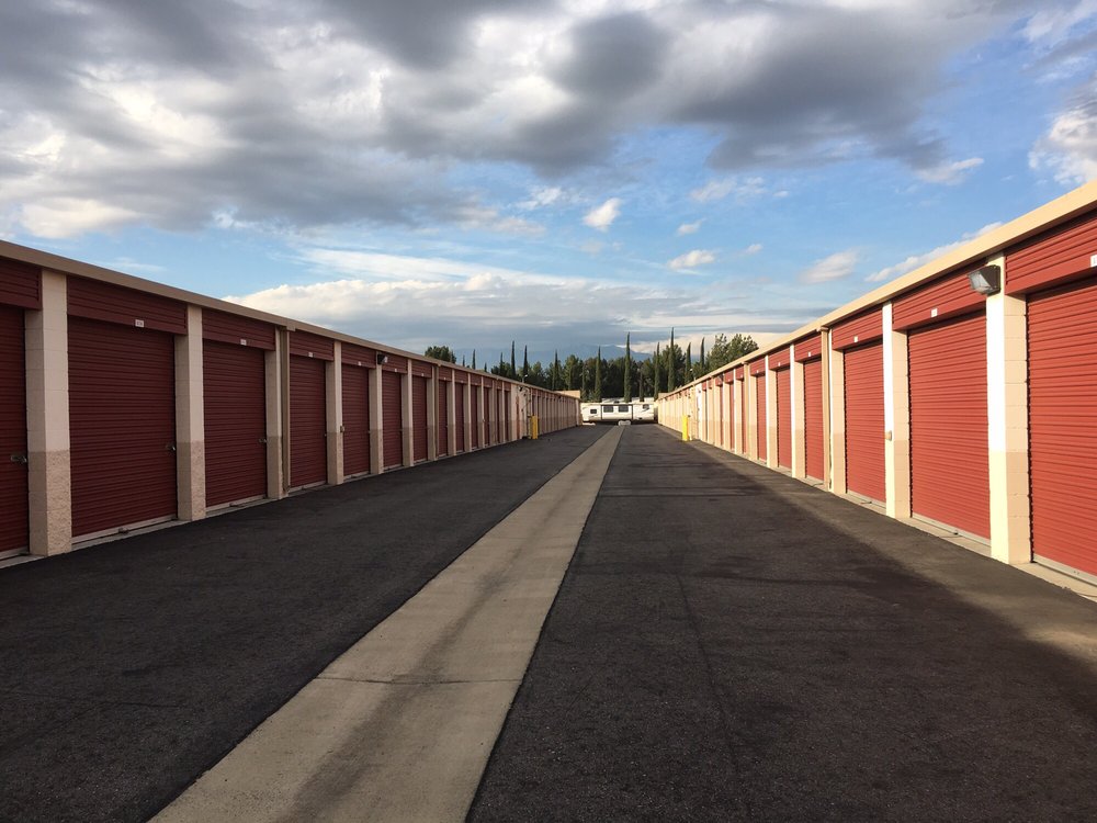 AMERICAN MINI STORAGE - Updated May 2025 - 20 Photos & 32 Reviews ...