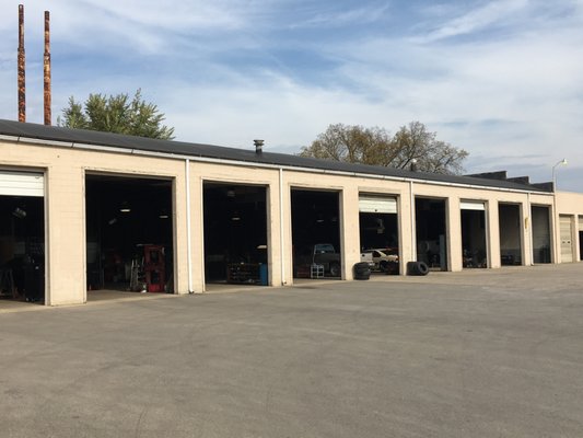 BEE LINE ALIGNMENT - Updated December 2025 - 15 Photos & 17 Reviews ...