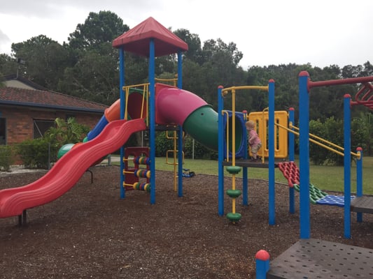 YAMBA WATERS HOLIDAY PARK - 36 Golding St, Yamba New South Wales ...