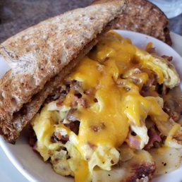 HICKORY RIDGE RESTAURANT - Updated December 2025 - 96 Photos & 126 ...