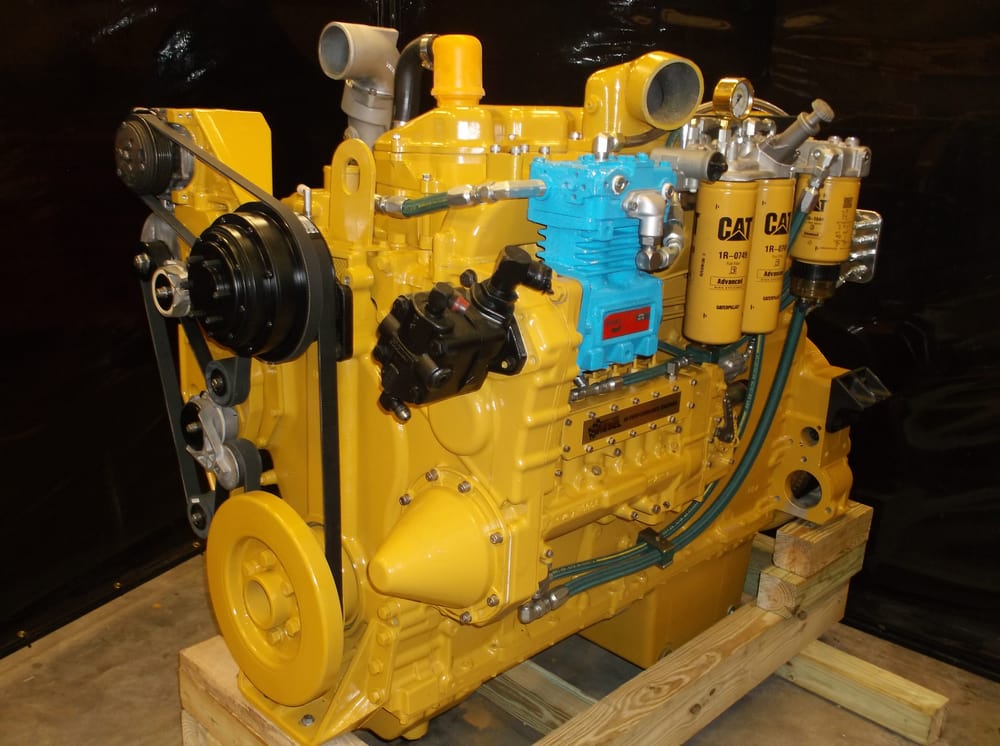 HI-PERFORMANCE DIESEL ENGINES - Updated July 2025 - 10 Photos - 2600 ...