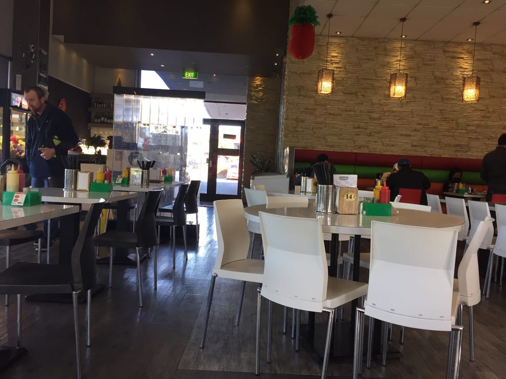 HANSAN VIETNAMESE RESTAURANT - -31 Link Dr, Auckland, New Zealand ...