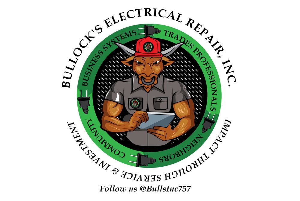 BULLOCK’S ELECTRICAL REPAIR near you at Hampton, Virginia ...