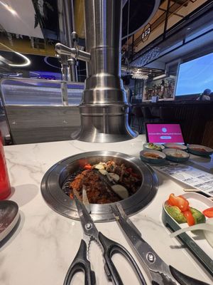Q KOREAN BBQ REVOLVING SUSHI - Updated August 2025 - 18 Photos & 10 ...