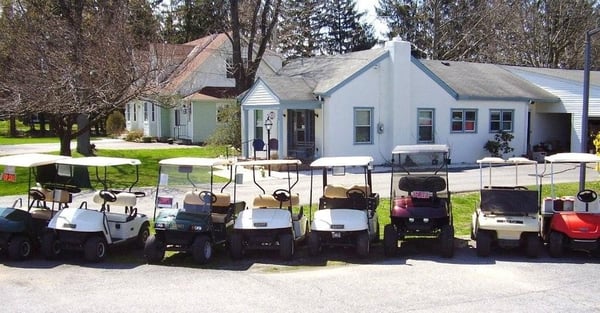 NOLAN’S CARTS & CARS - Updated December 2025 - 1508 Spring Rd, Carlisle ...