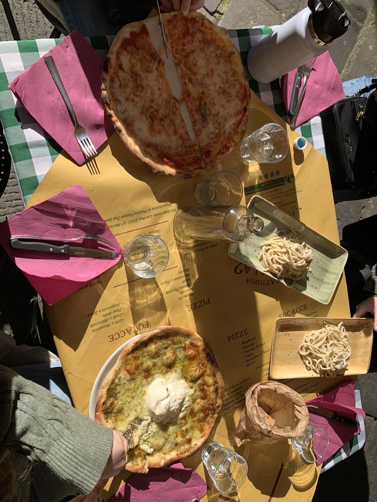 RUSTICANELLA 2 - Updated January 2026 - 16 Photos - Via San Paolino 32 ...