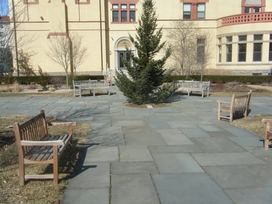 WESTERLY LIBRARY - Updated October 2025 - 32 Photos - 44 Broad St ...