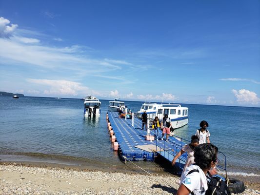 CATICLAN JETTY PORT & PASSENGER TERMINAL - Updated October 2025 - 54 ...