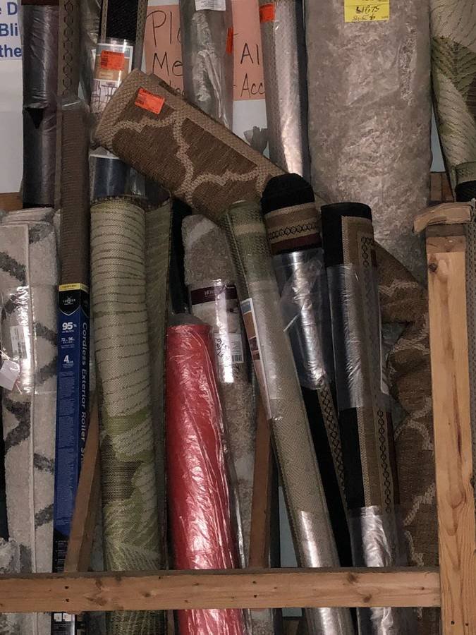 GOLDBERG RUG SOLUTION - Rugs - 10629 W Oklahoma Ave, Milwaukee, WI ...