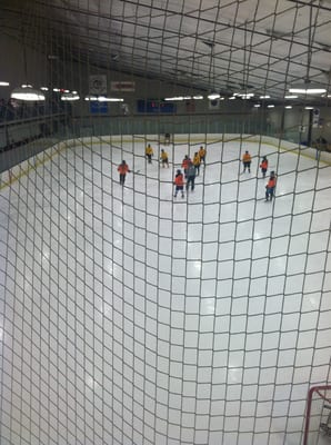 BREWSTER ICE ARENA - 13 Photos & 20 Reviews - Skating Rinks - 63 Fields ...