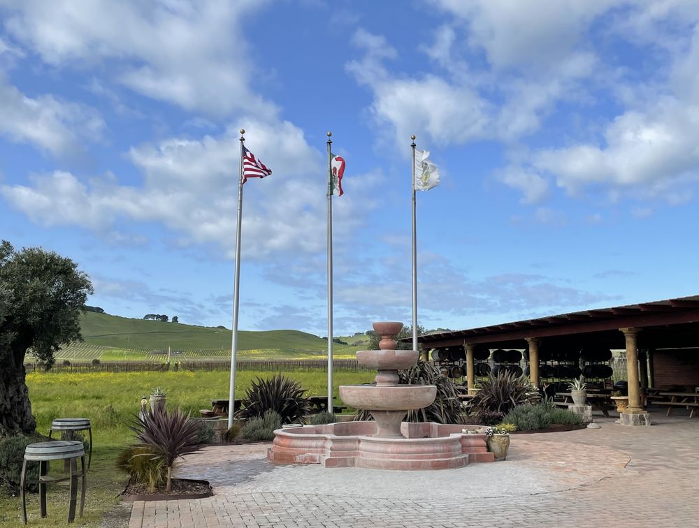 ROBLEDO FAMILY WINERY - Updated December 2025 - 393 Photos & 284 ...