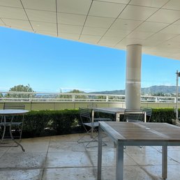 THE RESTAURANT AT THE GETTY CENTER - Updated 05/2025 - 1456 Photos ...