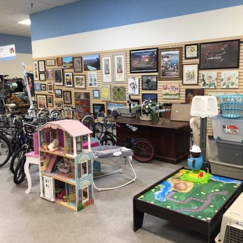 GOODWILL INDUSTRIES OF NEW MEXICO - RIO RANCHO - Updated January 2026 ...