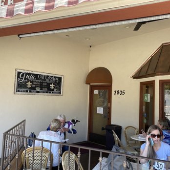 GIO’S BAKERY & CAFÉ - Updated September 2024 - 386 Photos & 483 Reviews - 3805 Ocean View Blvd ...