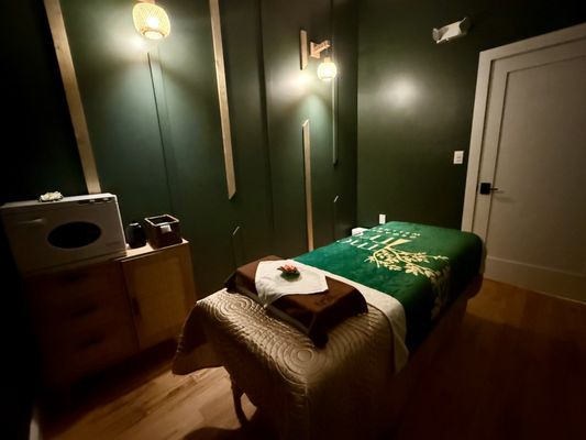 THE TREE ORGANIC WELLNESS SPA - Updated January 2026 - 25 Photos - 131 ...