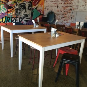 FLYING PEPPER CAFE & RESTAURANT - 120 Kate Circuit, Rochedale ...