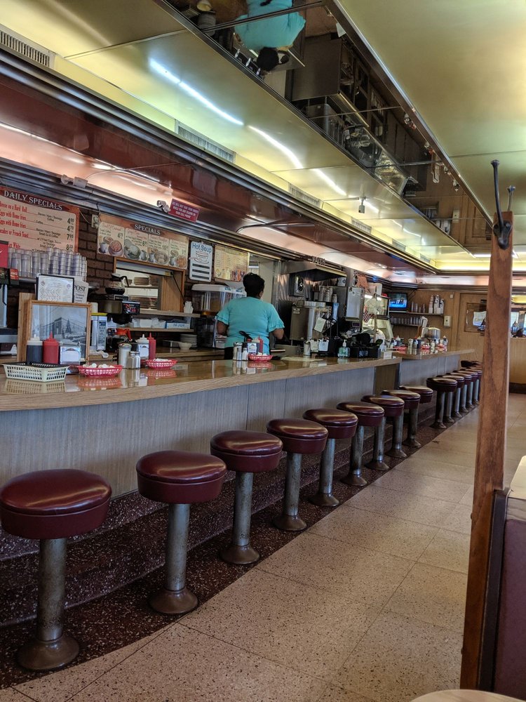 WHITE’S DINER - 29 Photos & 36 Reviews - Breakfast & Brunch - 280 ...