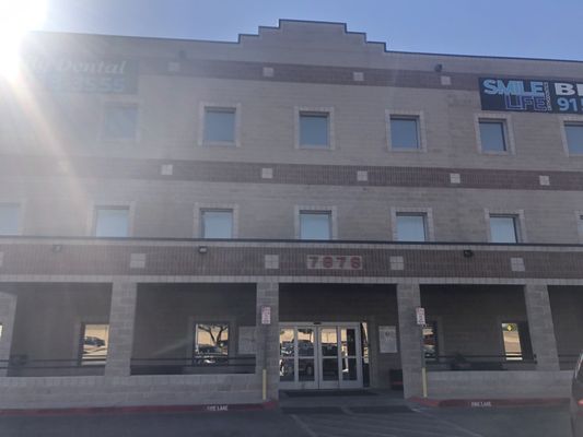WEST TEXAS PAIN INSTITUTE - Updated November 2024 - 40 Photos & 12 ...