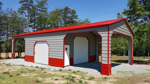 TOL BUILDINGS - Updated December 2025 - 93 Photos - 330 N Meridian Rd ...