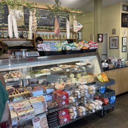 ZIA’S DELICATESSEN - Updated October 2025 - 442 Reviews & 230 Photos ...