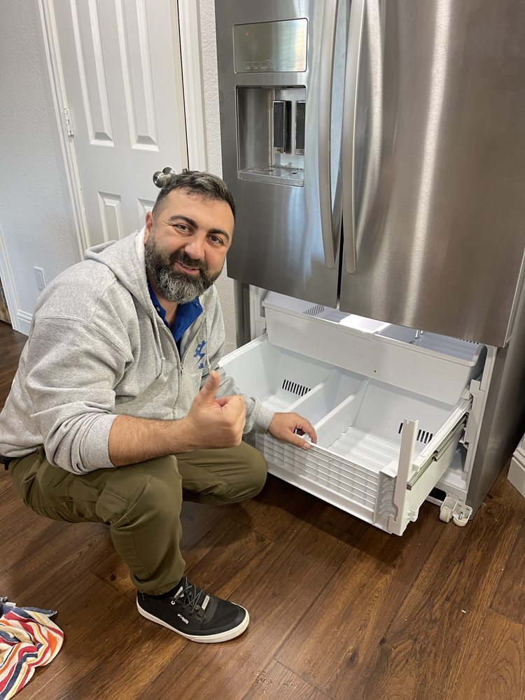 SAM’S APPLIANCE REPAIR - Updated December 2025 - Request a Quote ...