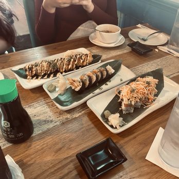 UMAMI BHAM - Updated January 2026 - 678 Photos & 227 Reviews - 2808 7th ...